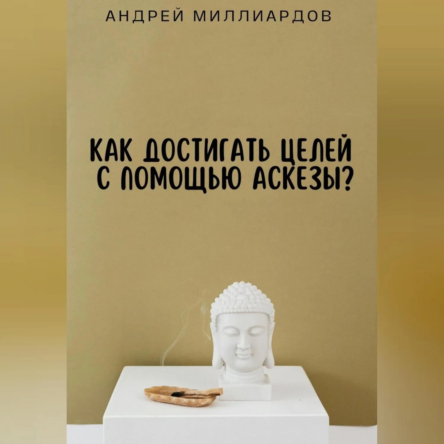 Как достигать целей с помощью аскезы? [Аудиокнига]