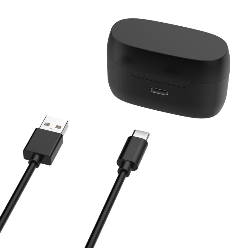 Сменный Чехол Для Зарядки Чехол Для Зарядного Устройства Наушники Защитный Сменный Чехол