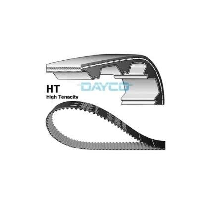 Ремень ГРМ DAYCO 941059 096x17,3 HT Renault Logan, Sandero, Kangoo, Symbol 1.4, 1.6 09-