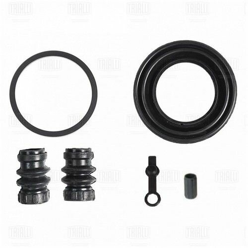 Ремкомплект суппорта для для а/м Geely Tugella (19-)/Knewstar 001 (24-) перед. d 60мм, TRIALLI RCF800019