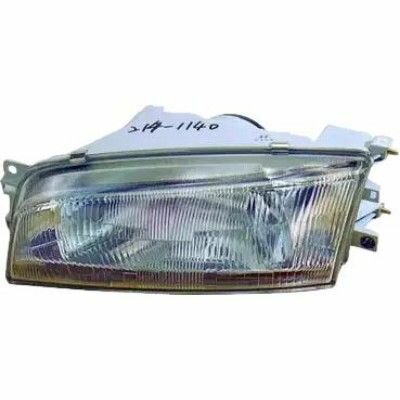 Фара DEPO 214-1140L-LD-EM L Mitsubishi Lancer 95-98
