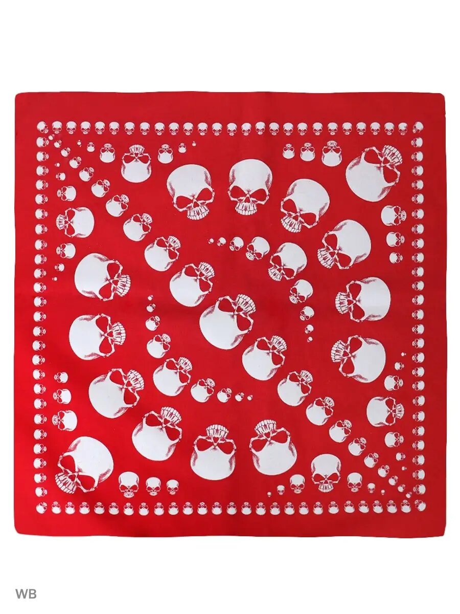 Бафф базовая для мужчин