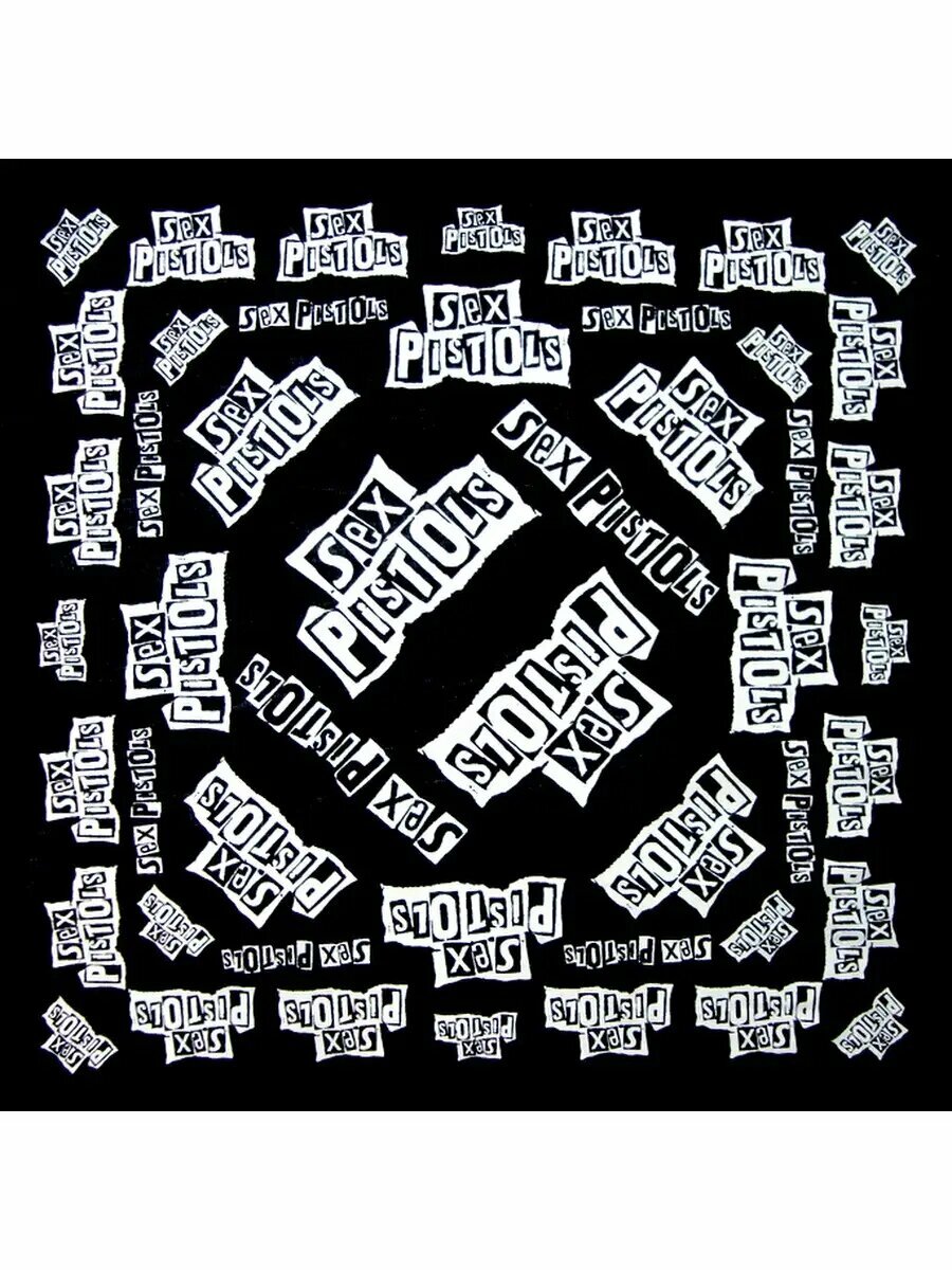 Бафф базовая для мужчин