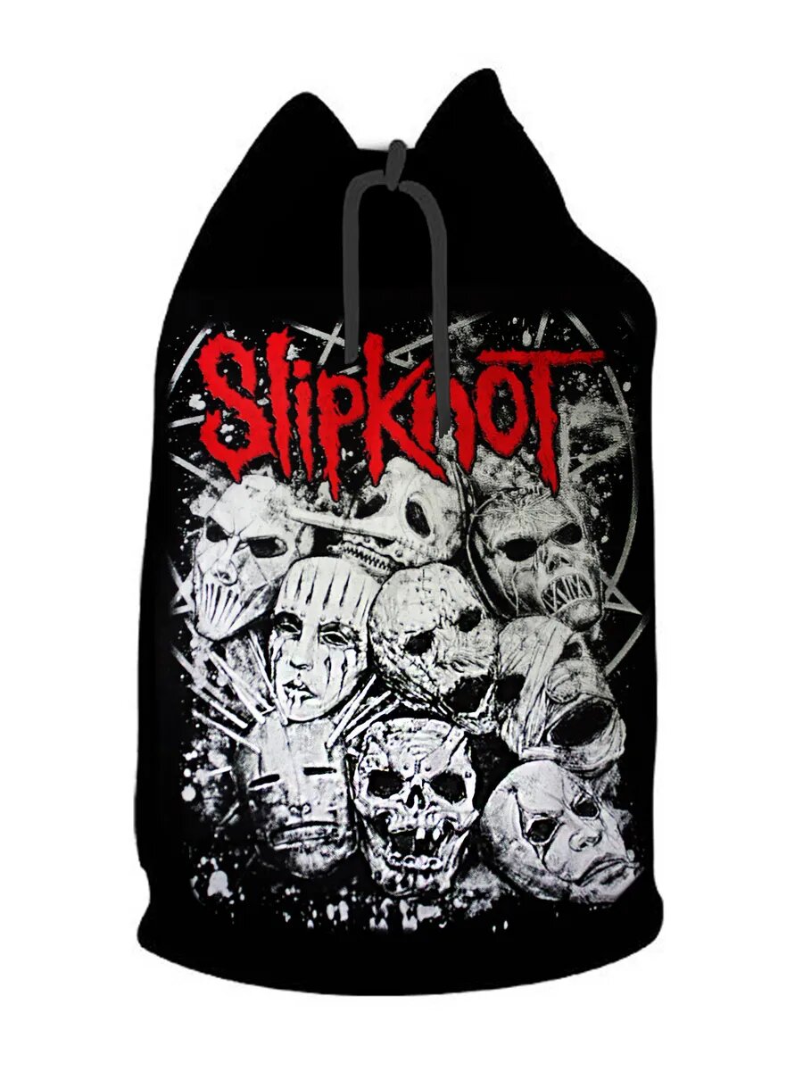 Торба Slipknot