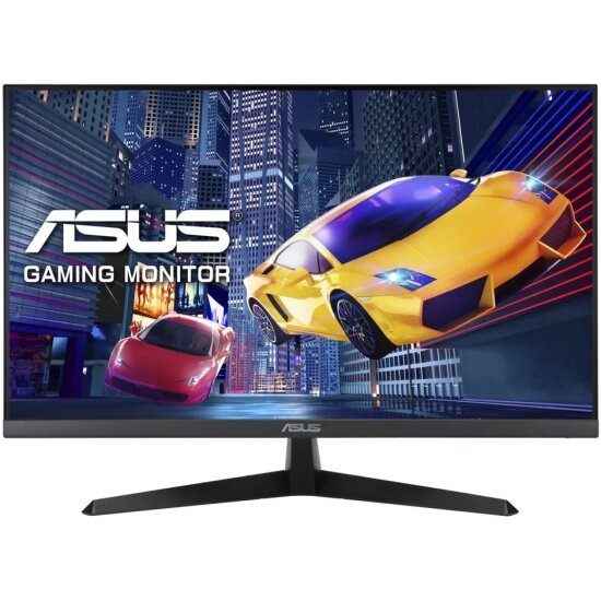 Монитор Asus IPS 27" VY279HGR черный (90LM06D3-B01A70)