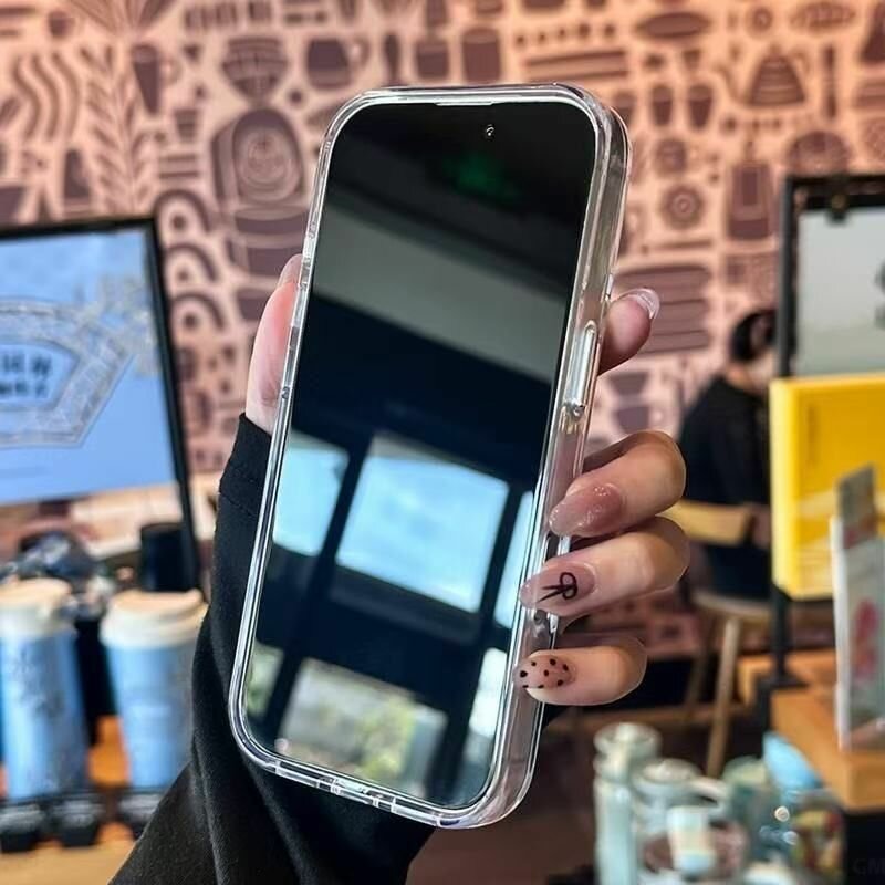 Чехол iphone 17 pro max Hello KT cat — фото 1