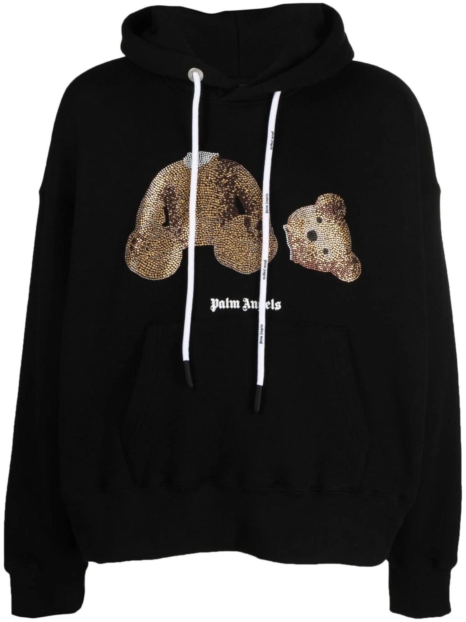 Худи Teddy Bear
