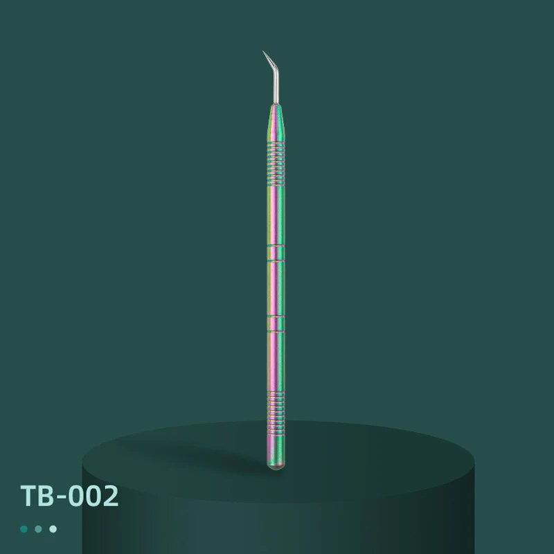 Набор для завивки ресниц AILEISHI