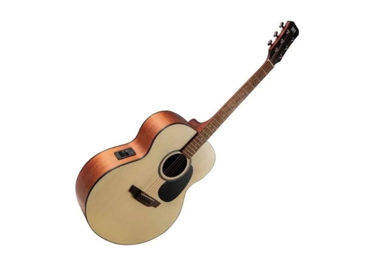 Гитара Jet JJE-250 OP