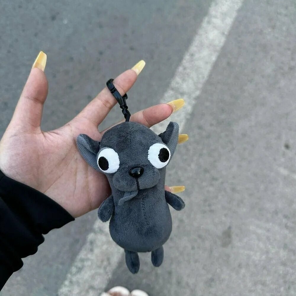 Подвеска для сумки
