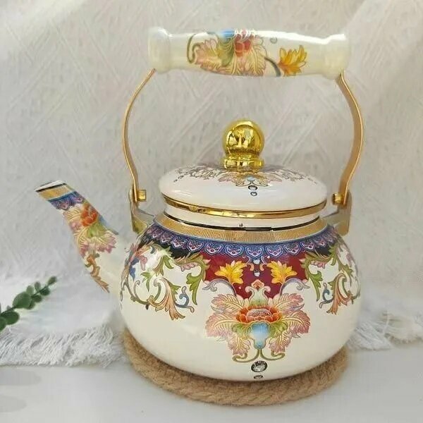 Чайник "Букингем", 2.3 л