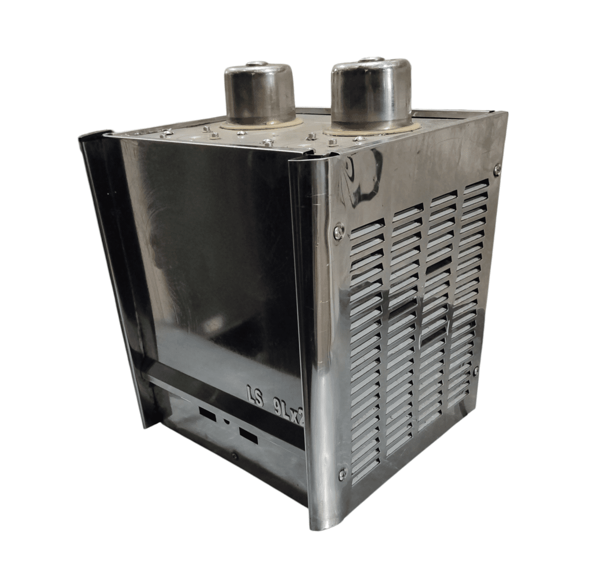 моторный блок сокоохладителя viatto lsp9Lx2