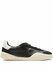 Кроссовки Acne Studios, размер 37, black/black