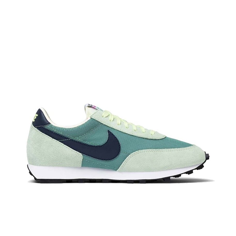 Кроссовки NIKE Daybreak, размер EU 43 стопа (27.5CM), зеленый, — фото 1