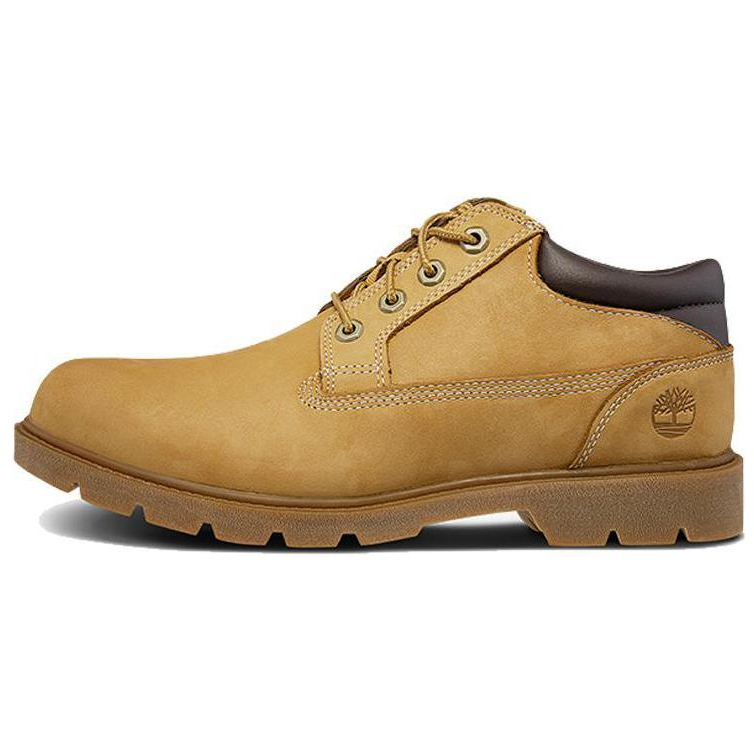 Ботинки тимберленды CLASSIC ANKLE
