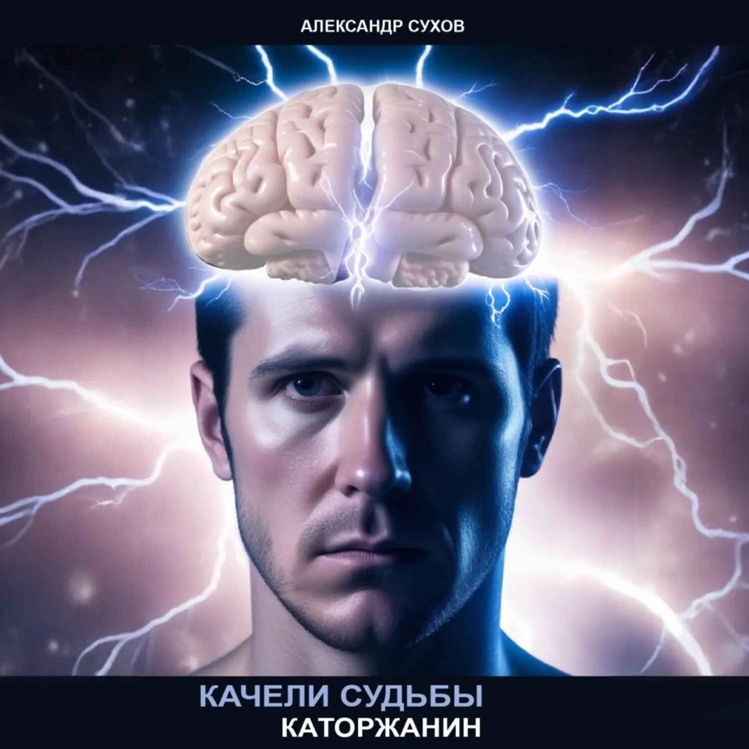 Качели судьбы – 1. Каторжанин [Аудиокнига]