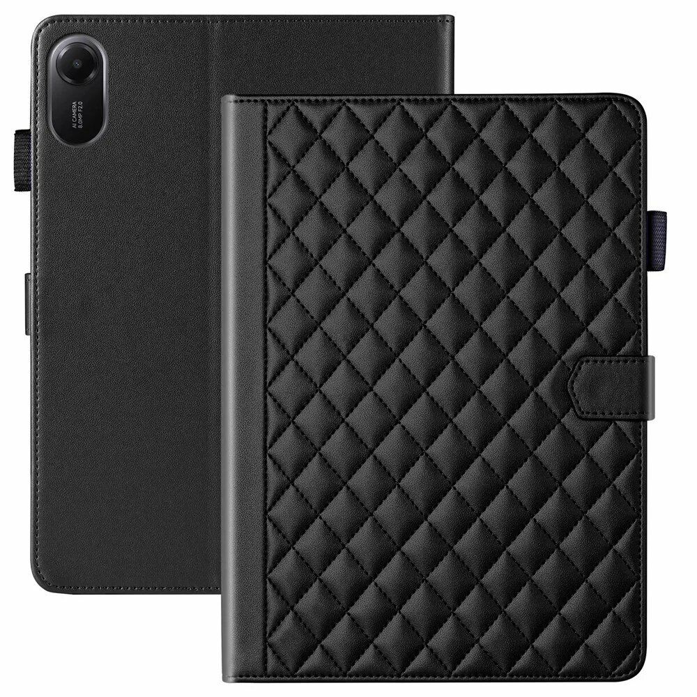 Чехол для планшета Redmi Pad 2 4G 11", чехлы из искусственной кожи, защитный чехол