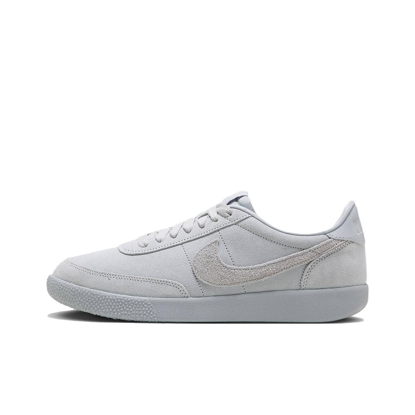 Кроссовки NIKE Killshot, размер EU 40 стопа (25CM), серый — фото 1