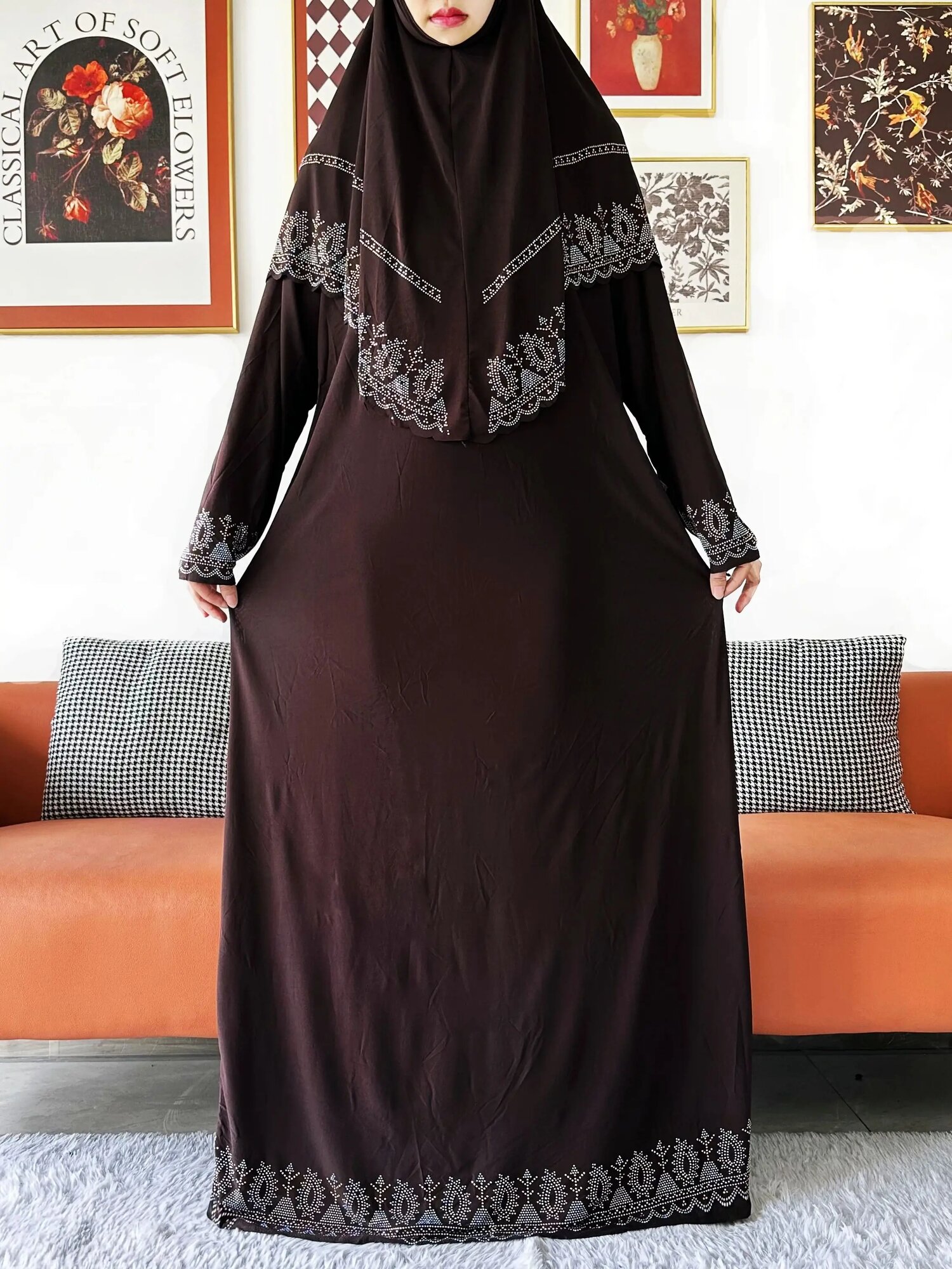 Комплект одежды