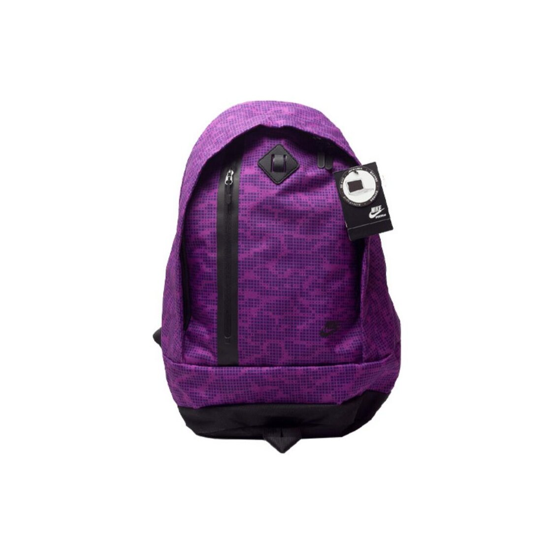 Сумка NIKE, фиолетовый — фото 1