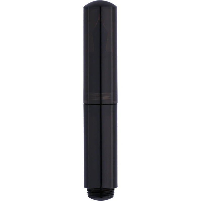 Черная перьевая ручка MAJOHN Wancai Mini 2.0 EF