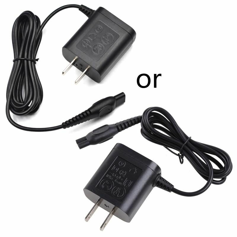 Адаптер питания для электробритвы HQ6071 HQ6070 HQ6073 HQ686