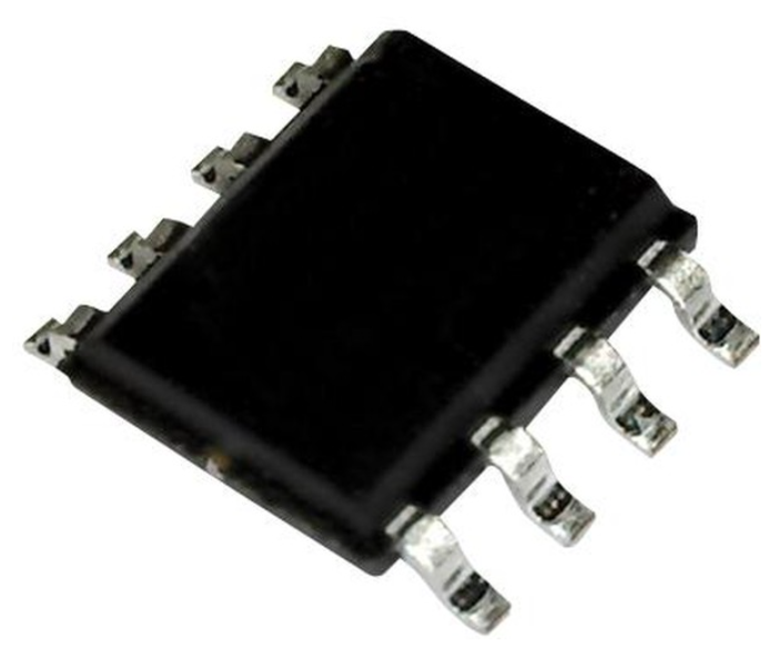 SN65HVD82DR, Приемопередатчик RS422/RS485 1/1 [SOIC-8]-1 упаковка по 800штук