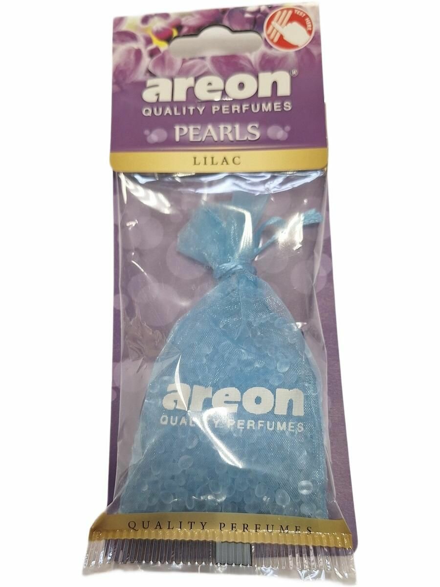 Ароматизатор автомобильный AREON