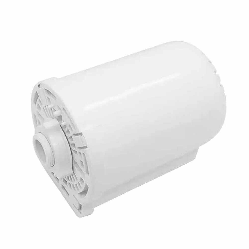 Защитная крышка двигателя напольного вентилятора, сменная деталь для дома и гостиной, пластик