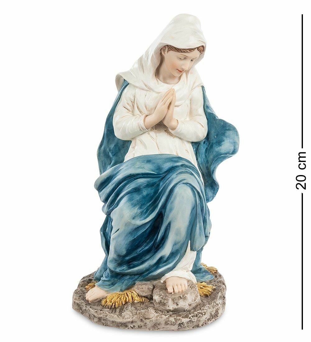 Статуэтка настольная Матерь Божья A1967189 Veronese, Полистоун