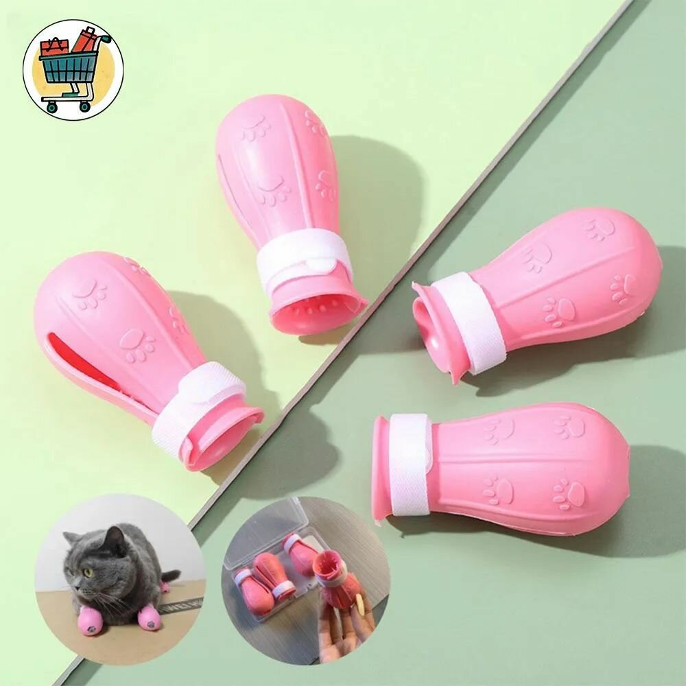 Антицарапки