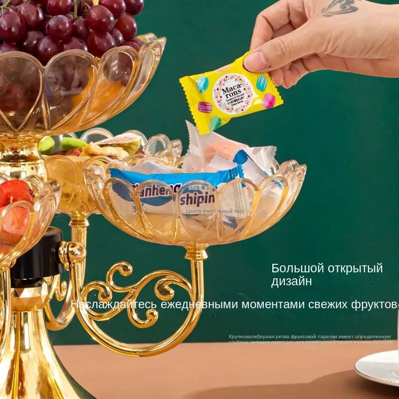 Фруктовница, 1 шт — фото 1