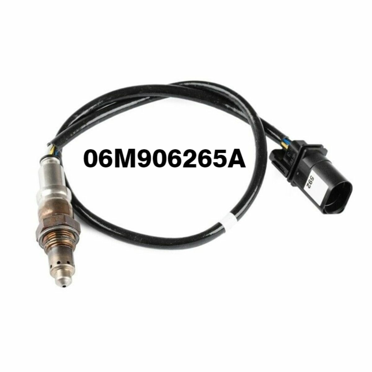 Подходит для кислородного датчика Audi 06M906265A