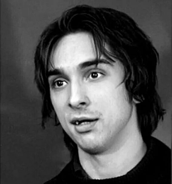 Алмазная Мозаика "Михаил Горшенёв" 40X50См Алмазная Вышивка / Картина Стразами Подарков / Украшения