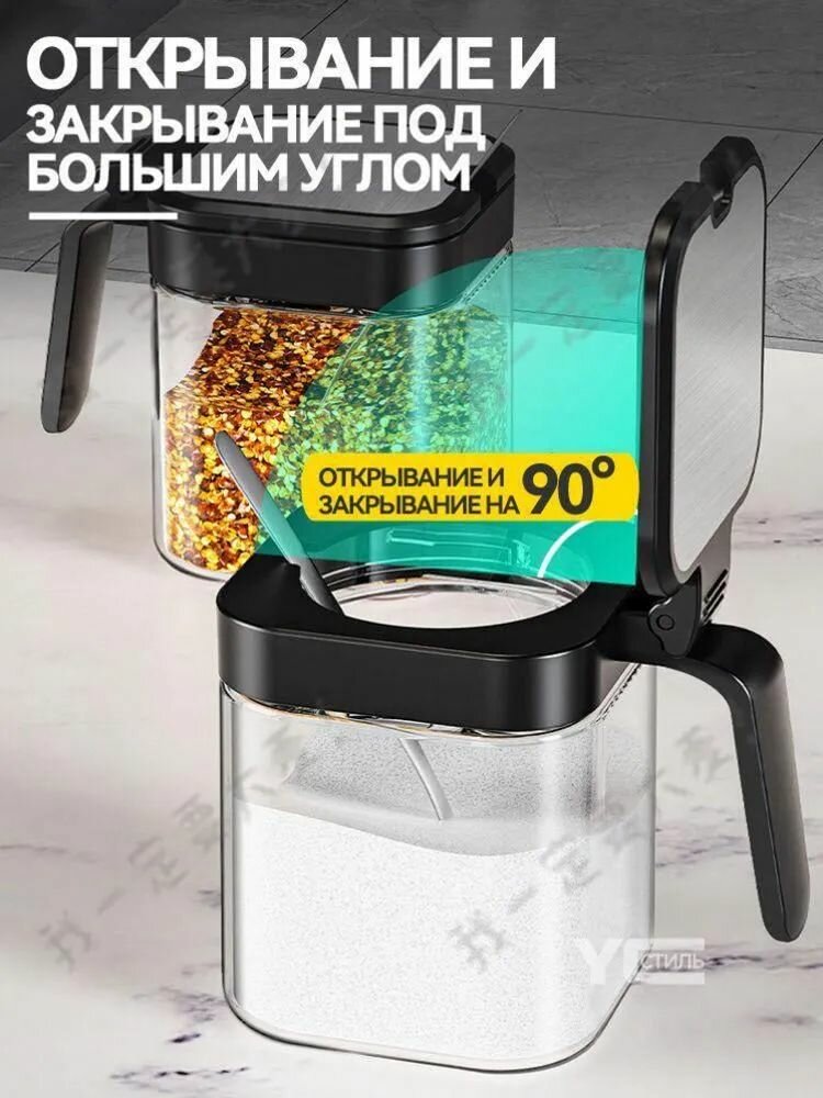 Сахарница — фото 1