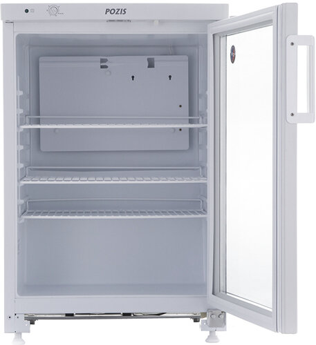 Холодильная витрина Pozis Свияга-514 белый