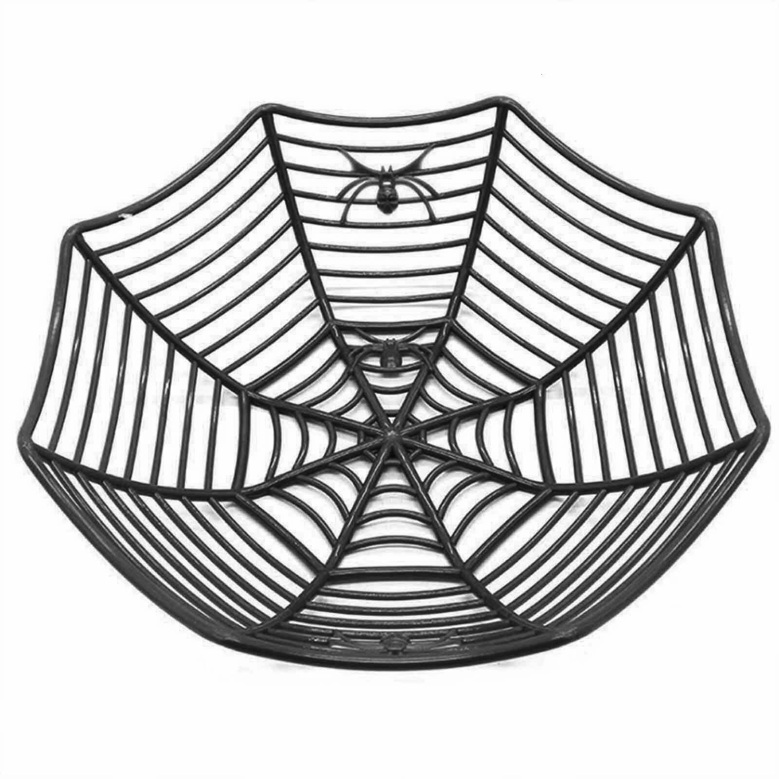 Тыква для печенья и конфет на Хэллоуин, Черный