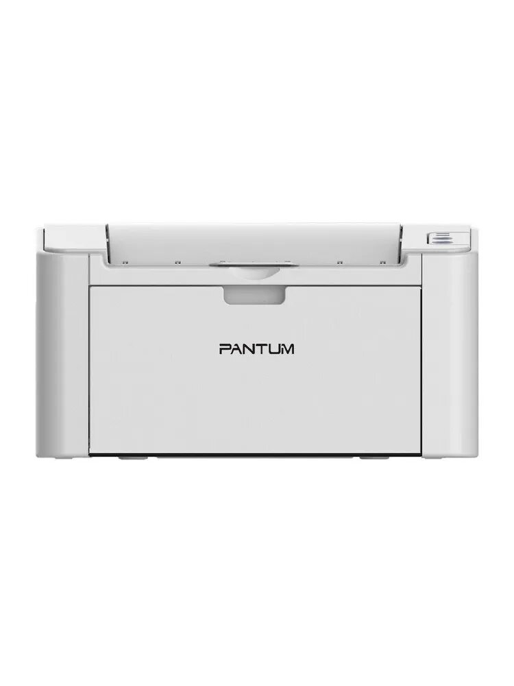 Принтер лазерный Pantum P2200 White