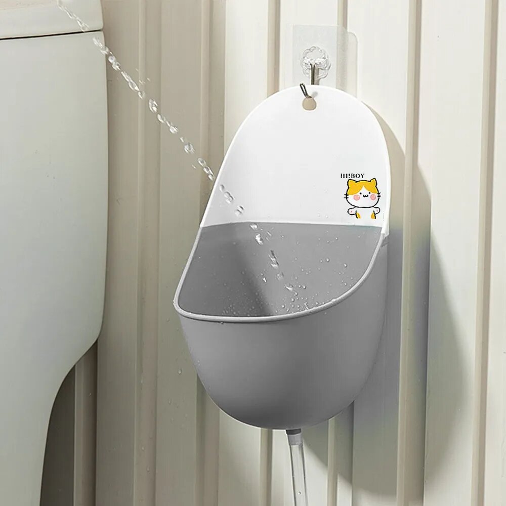 Детский писсуар