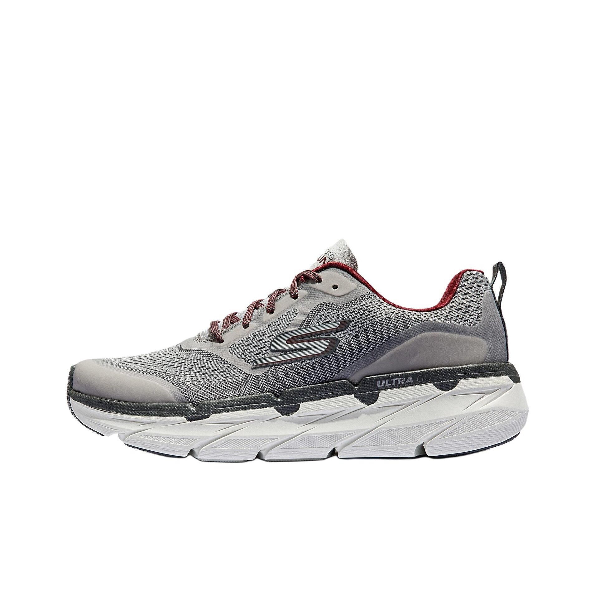 Кеды SKECHERS Max Cushioning