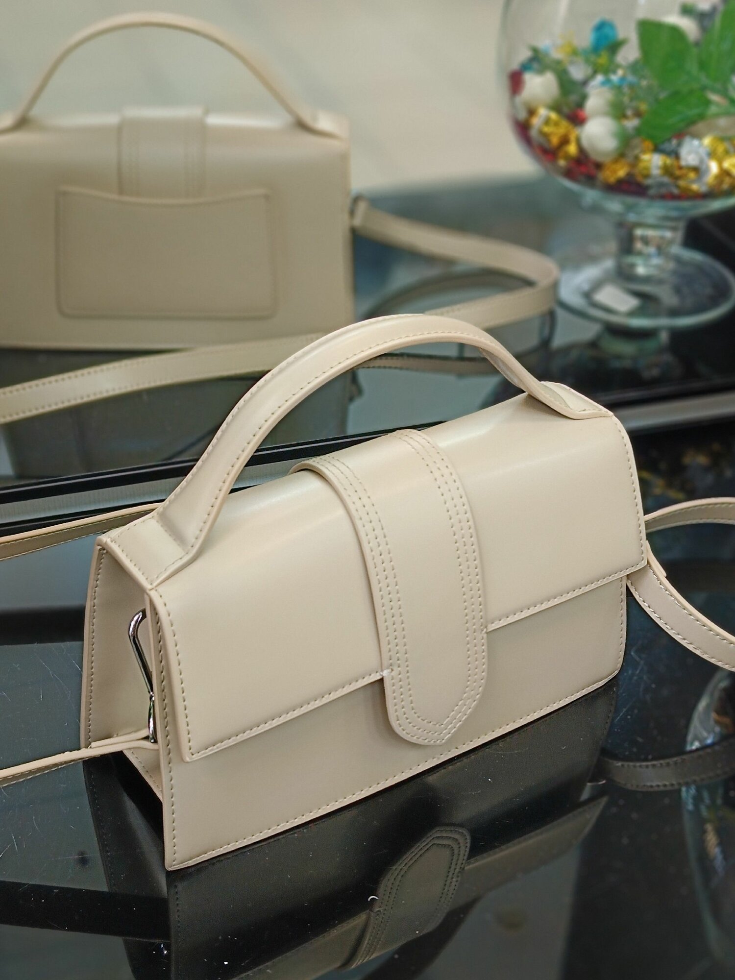 Сумка кросс-боди