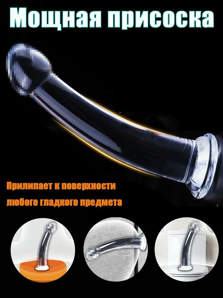 Анальная пробка — фото 1