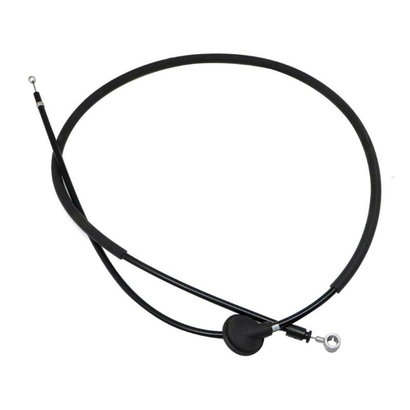 Кабель открытия капота 3CM823535