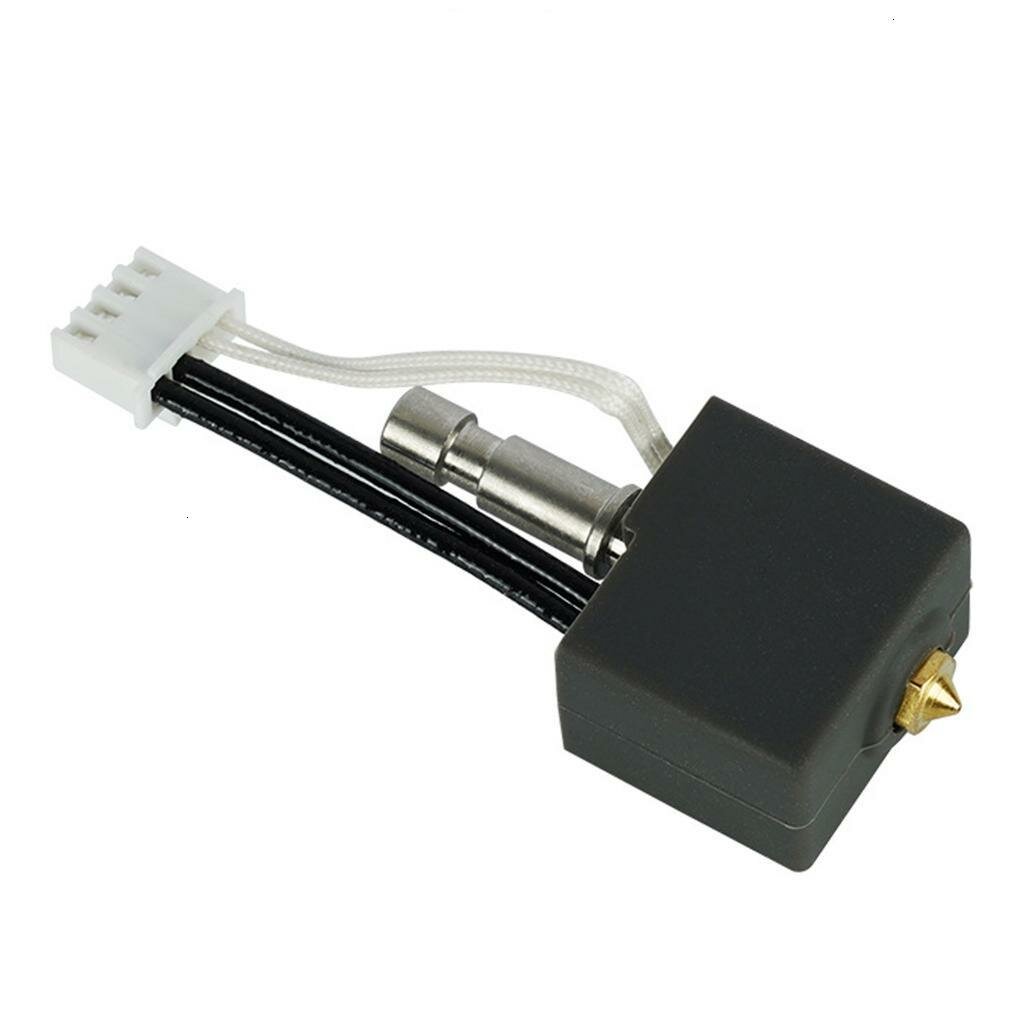 Комплект горячего торца экструзионной головки S1C