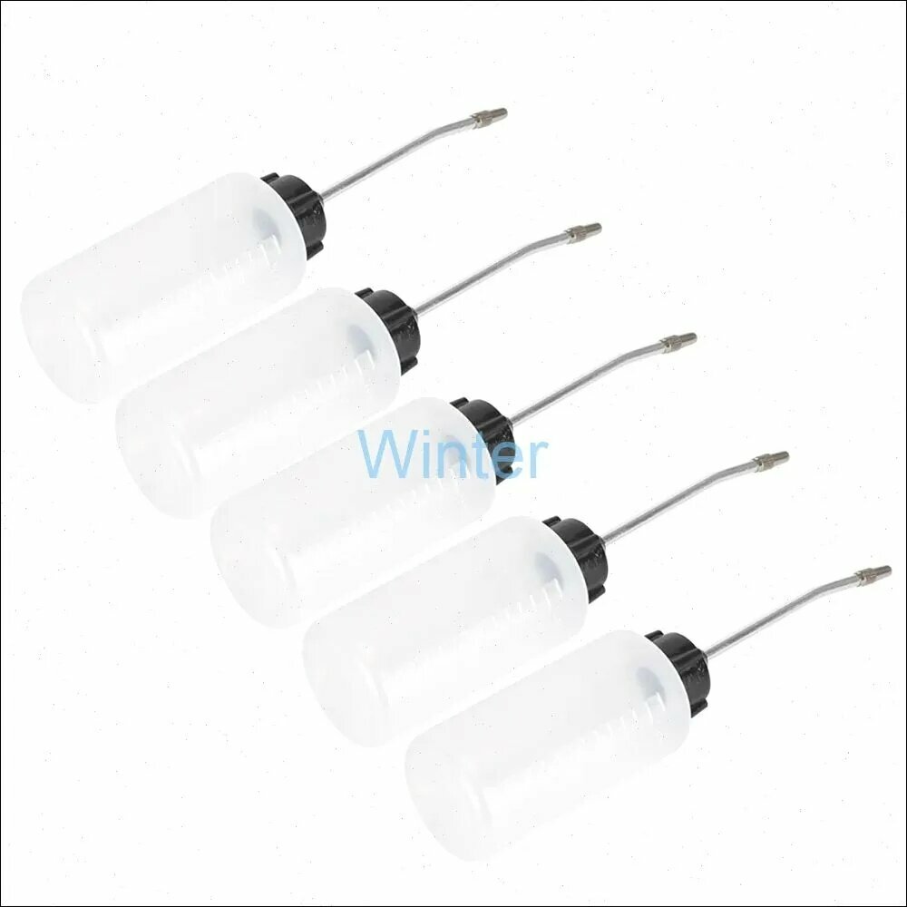 Масленка для швейных машин