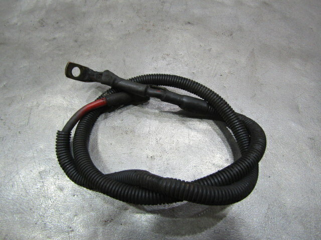 Кабель силовой Scania P, G, R