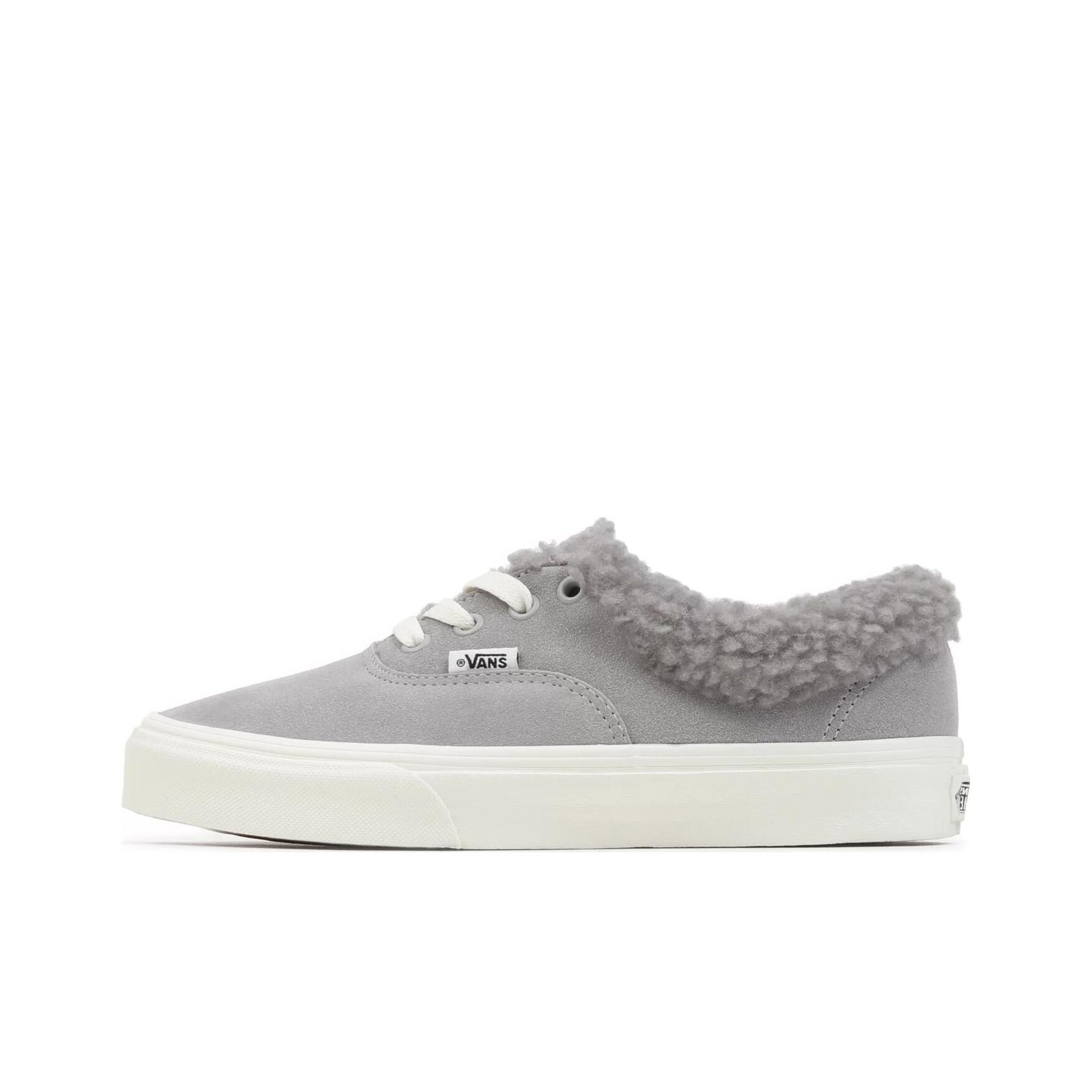 Кроссовки VANS Authentic, размер EU 42 стопа (27CM), серый — фото 1