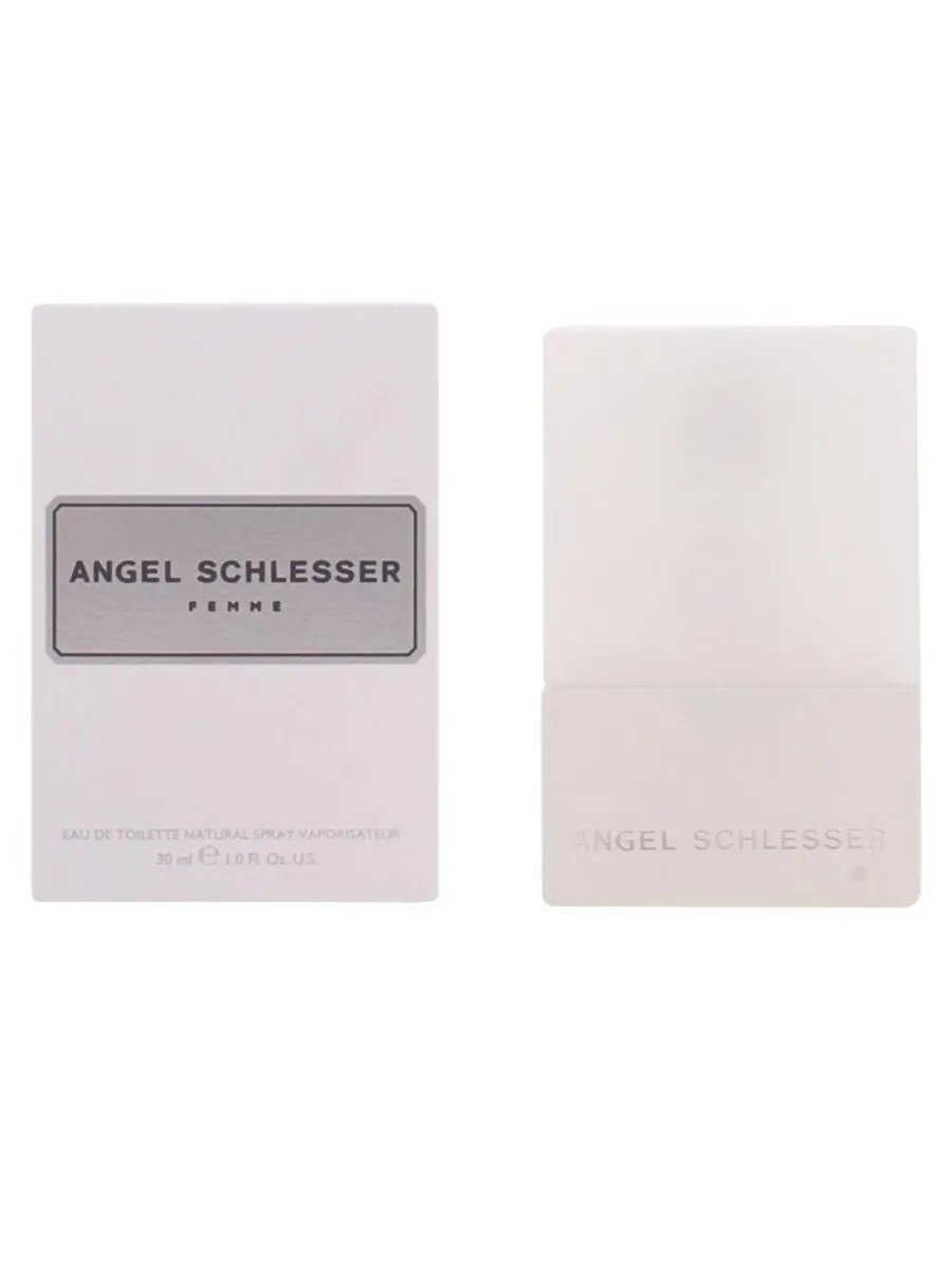Angel Schlesser Femme 30 мл Туалетная вода оригинал
