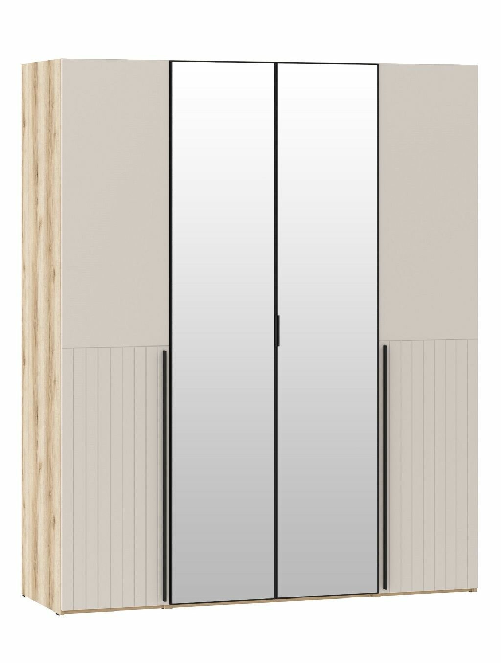 Шкафная группа Арден компл.9 180х60х220 см
