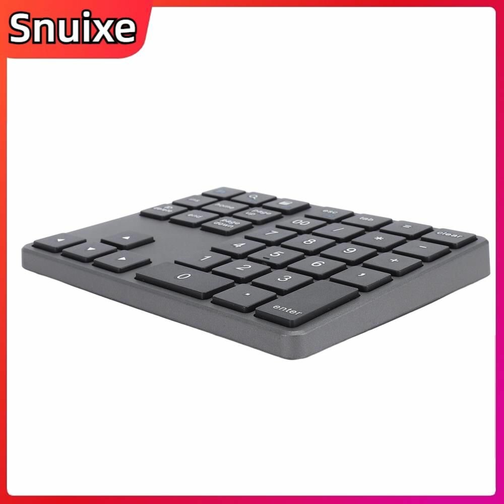 Цифровая клавиатура BT